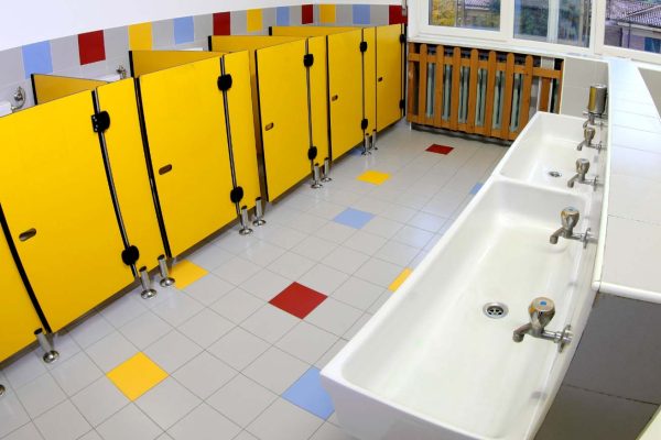 Child Care Hygiene & Safety: Safe Chemicals & Free Site Audit