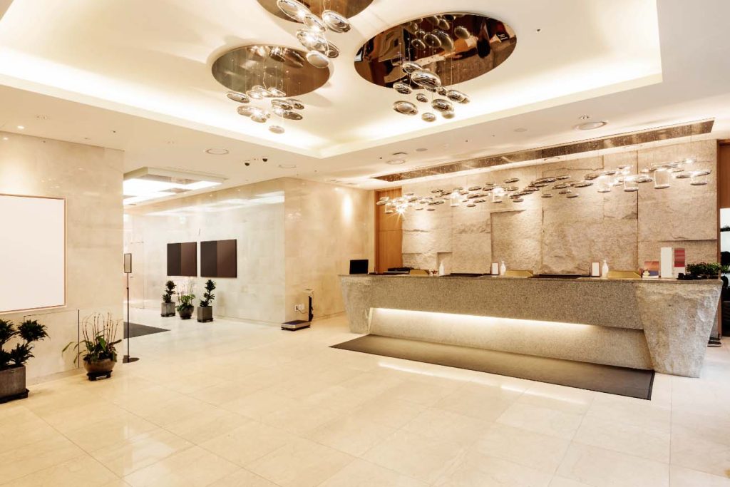 Clean & Hygienic Stay | Cleaning Supplies for Hotel & Motel