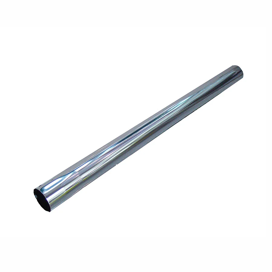 Filta Vacuum Cleaner Pipe | Chrome 32mm