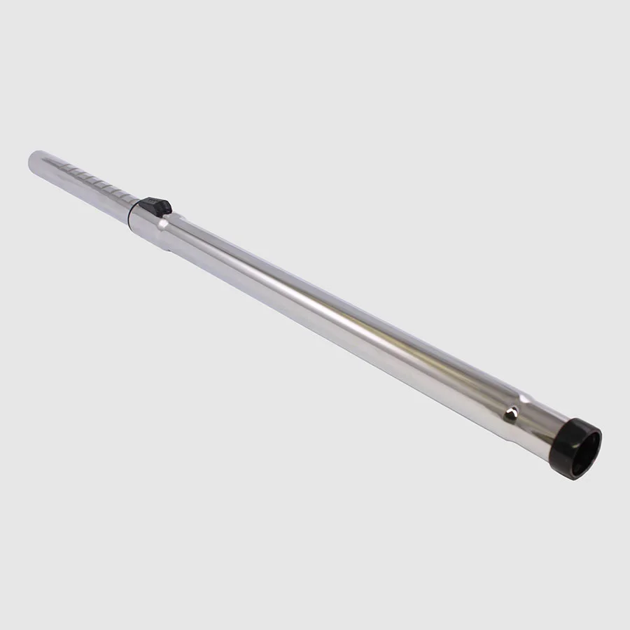 Filta Pipe Telescopic – Chrome - Advance Clean