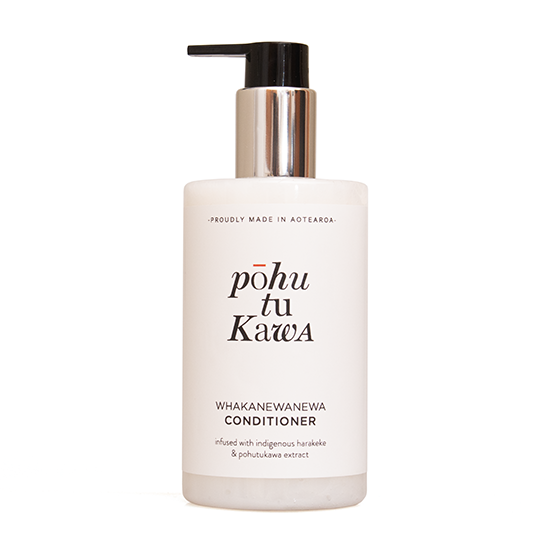 POHUTUKAWA CONDITIONER (Whakanewanewa) - Advance Clean